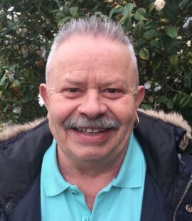 Trombinoscope des élus - Saint-Erblon